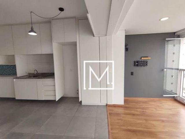 Klabin Apartamento com 1 dormitório à venda, 37 m² por R$ 575.000 São Paulo/SP