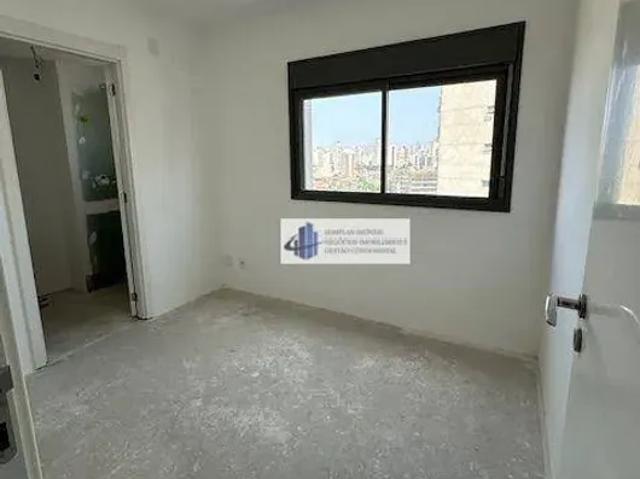 Klabin Excelente apartamento novo!