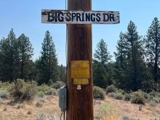 Klamath Forest Dr, Chiloquin, OR 97624 MLS# 220185814