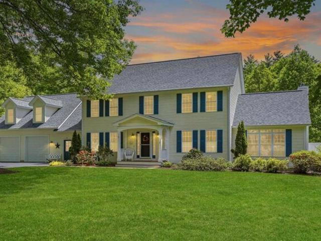 Klara Dr, Merrimack, Home For Sale