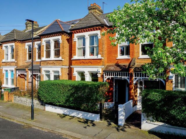 Klea Avenue, Abbeville Village, London SW4, 2 bed flat to rent, £3,000 pcm | PrimeLocation