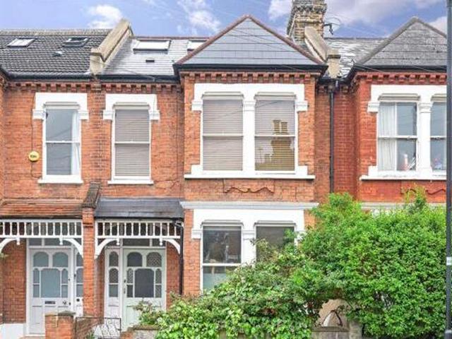Klea Avenue, London, 2 Bedroom Flat