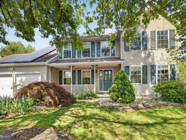 Klein Dr, Bordentown, Home For Sale