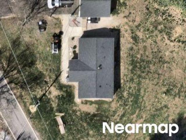Klein Rd