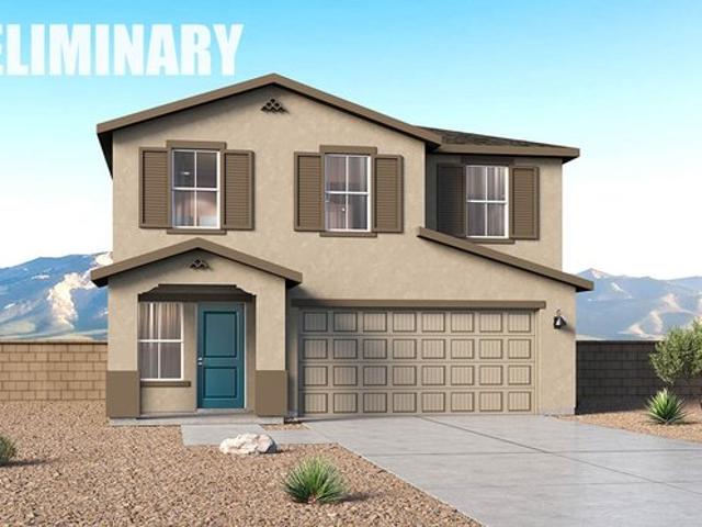 Kleindale Plan C30K Blackhawk Community