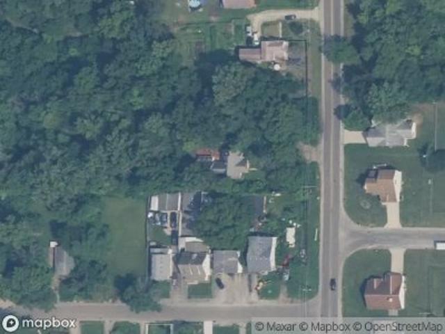 Klepinger Rd