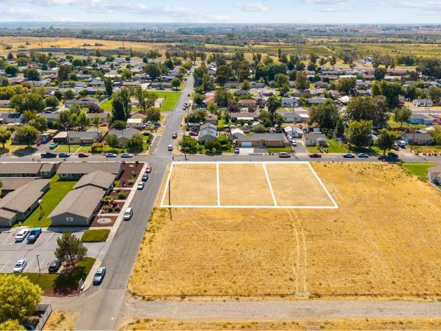 Klickitat ST