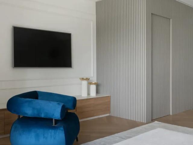 Klimt Apartamentos com 2 suites ou 3 dormitórios