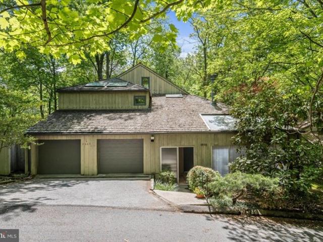 Klingle Rd Nw, Washington, Home For Sale