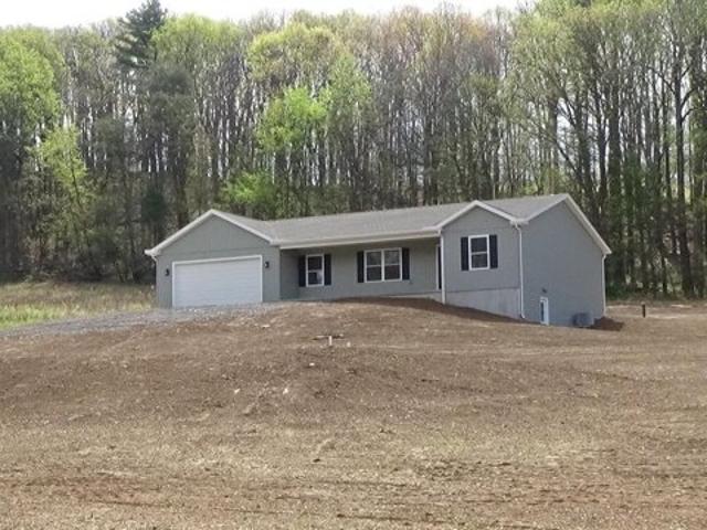 Kline Hollow Rd, Liverpool, Home For Sale