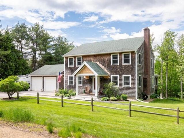 Kline Rd, Center Harbor, Home For Sale