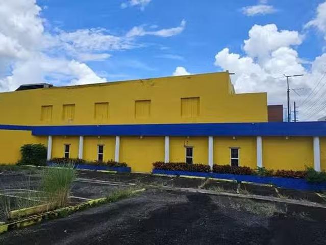 Km 13 4 Pr 2, Bayamon, PR 00958 MLS PR9106984