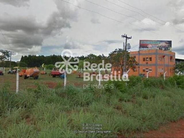 Km 19 da BR 020 Formosa Galpão comercial à venda Brasília DF