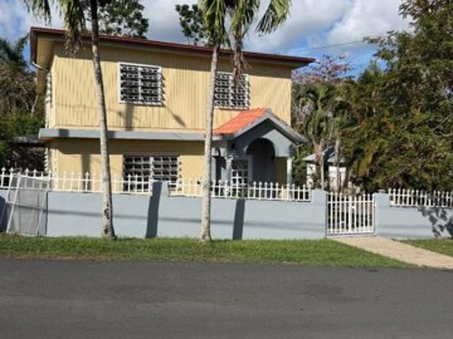 Km Unit,cidra, Home For Sale