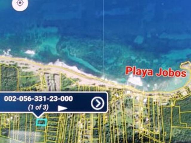 Km Unit Km, Isabela, Plot For Sale