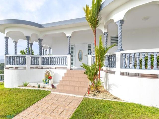 Km #,yabucoa, Home For Sale