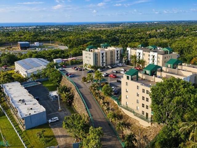 Km Antonio Caban Vale El Topo Unit,aguadilla, Condo For Sale