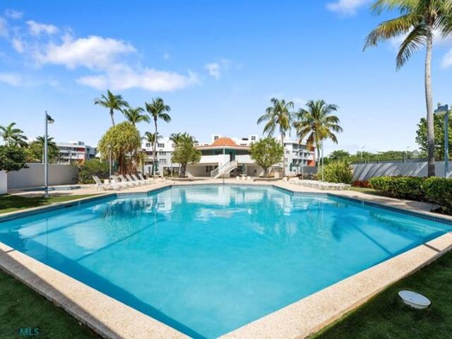 Km Avenida Sol Unit,vega Baja, Flat For Sale