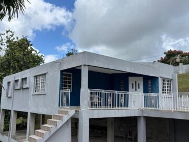 Km Bo Tejas Unit Pr Unit Pr, Yabucoa, Home For Sale