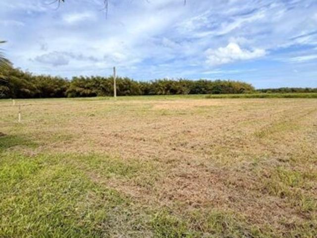 Km Bo Guayabos Unit Carr Unit Carr, Aguada, Plot For Sale