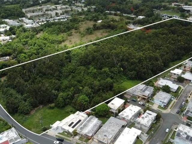 Km Bo Monte Grande Unit Carr Unit Carr, Cabo Rojo, Plot For Sale
