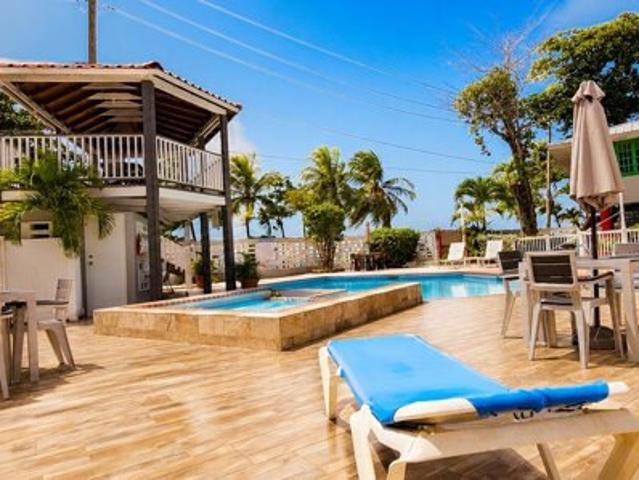 Km Cam Playa Villaarena Resort Apt Unit,aguada, Home For Sale