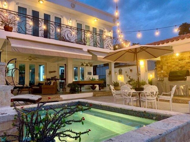 Km #,cabo Rojo, Home For Sale