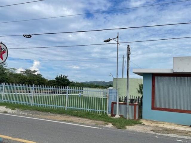 Km, Cabo Rojo, Plot For Sale