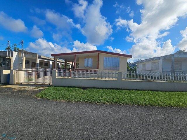 Km Cacao Ward Unit Pr, Quebradillas, Home For Sale