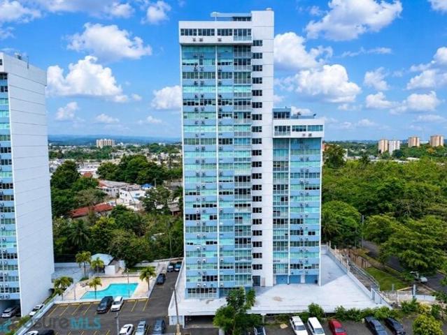 Km Calle Alcala Unit B, San Juan, Condo For Sale