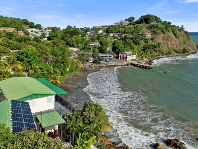 Km Carr #,maunabo, Home For Sale