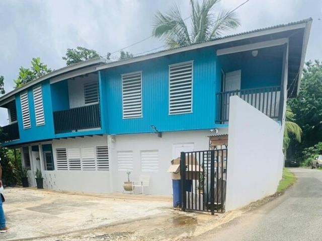 Km Carr #,mayaguez, Home For Sale