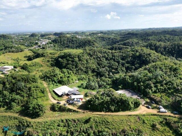 Km Carr #,moca, Plot For Sale
