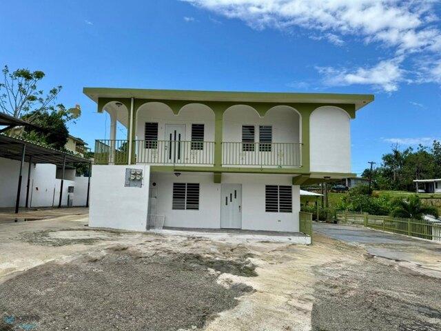 Km Carr #,aguada, Home For Sale