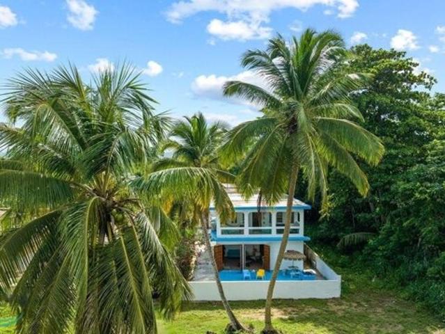 Km Carr #,anasco, Home For Sale