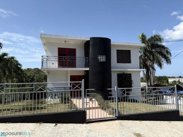 Km Carr #,cabo Rojo, Home For Sale