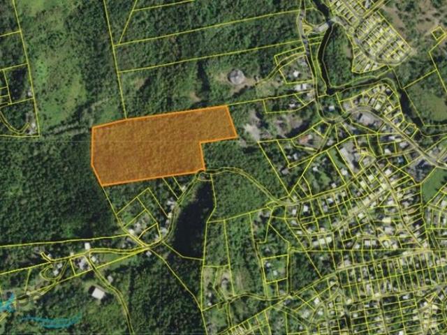 Km Carr #,canovanas, Plot For Sale