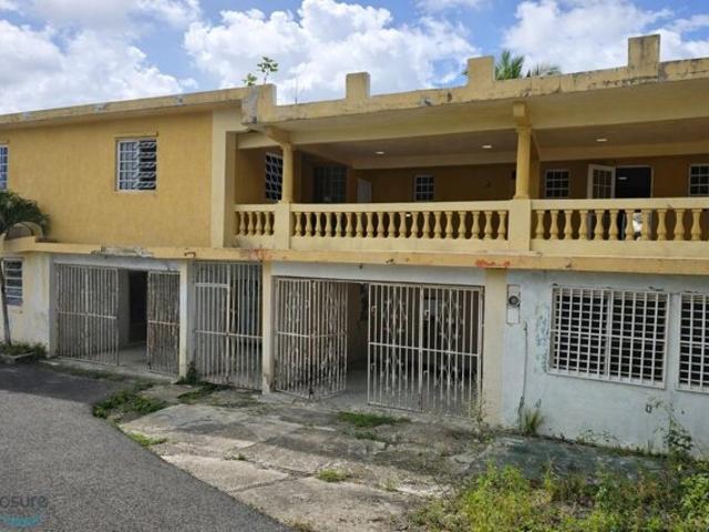 Km Carr #,coamo, Home For Sale