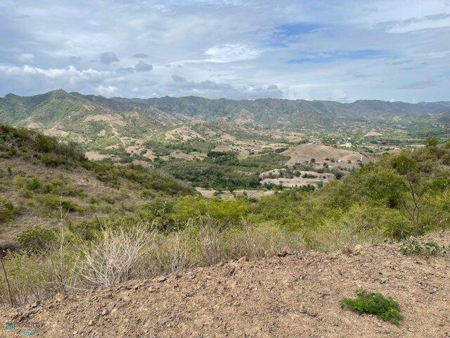 Km Carr #,coamo, Plot For Sale