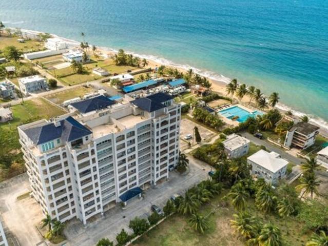 Km Carr Fn Unit,aguada, Condo For Sale
