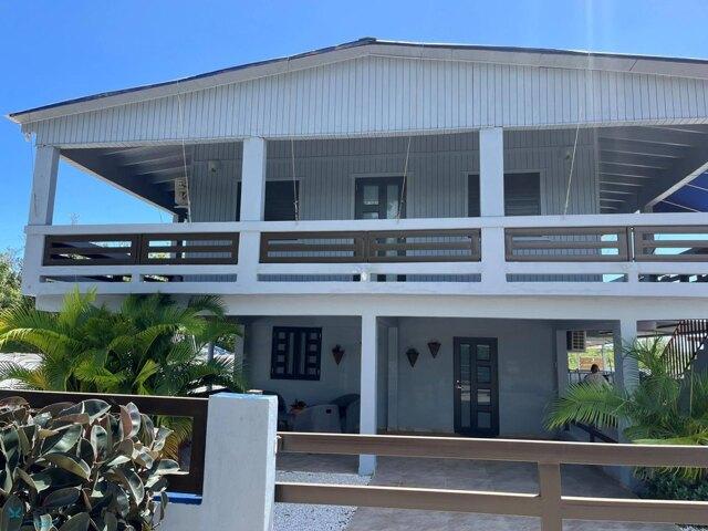 Km Carr #,guayanilla, Home For Sale
