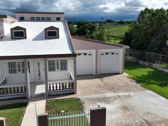 Km Carr #,hatillo, Home For Sale
