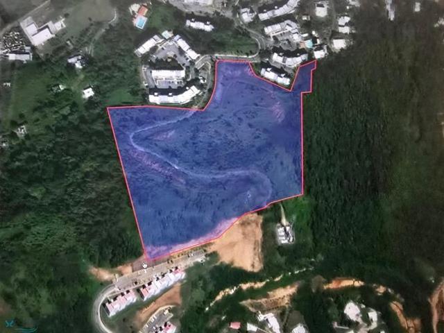 Km Carr Pr Lot,fajardo, Plot For Sale