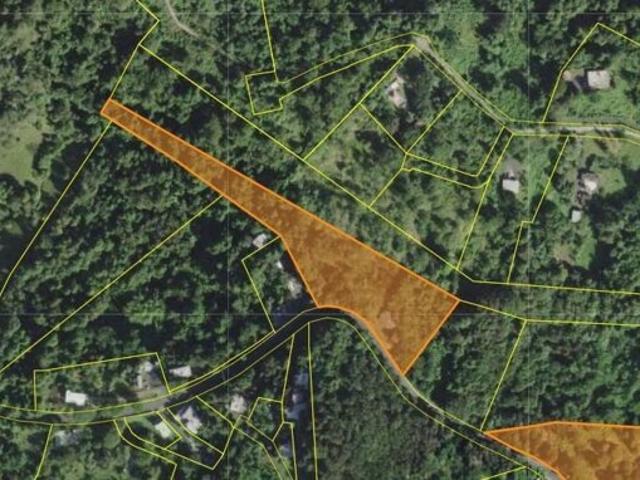 Km Carr # Pr # Pr, Canovanas, Plot For Sale