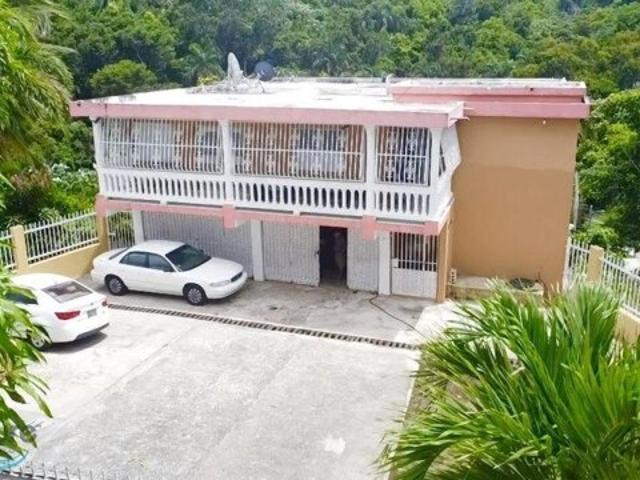 Km Carr #,trujillo Alto, Home For Sale