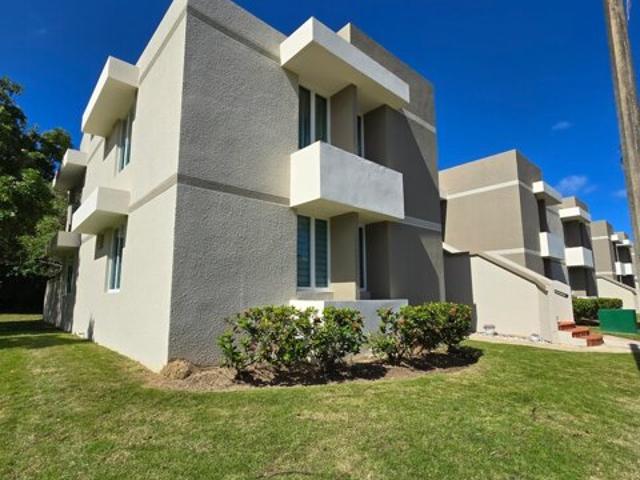 Km Carr Unit Apt,vega Alta, Condo For Sale