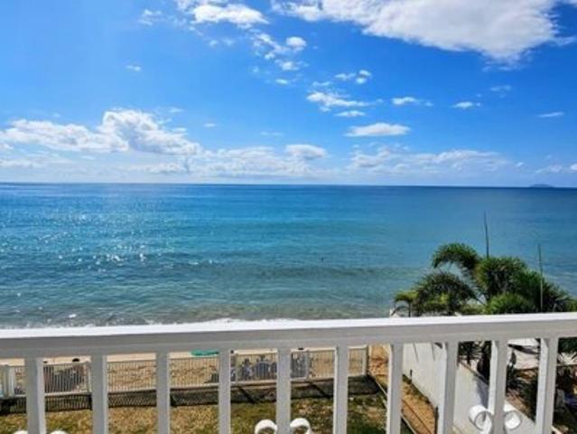 Km Carr Unit,rincon, Flat For Sale