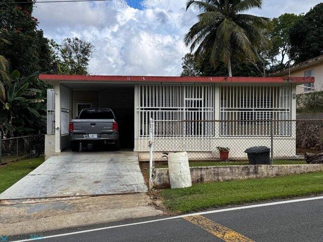 Km Carretera #,camuy, Home For Sale