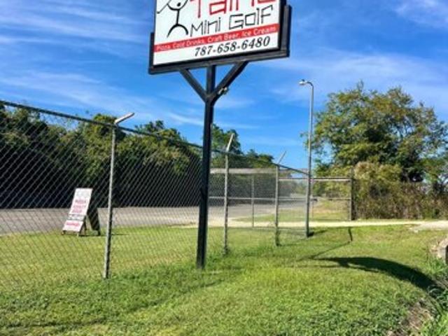 Km Carretera #,aguadilla, Home For Sale
