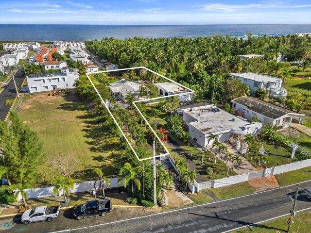 Km Carretera #,isabela, Home For Sale